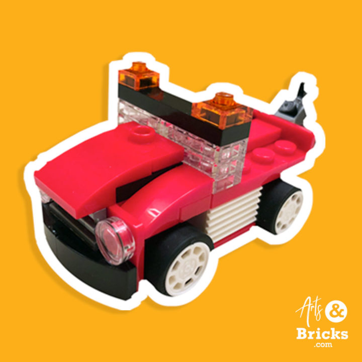 Wall Sticker Examples - Arts and Bricks