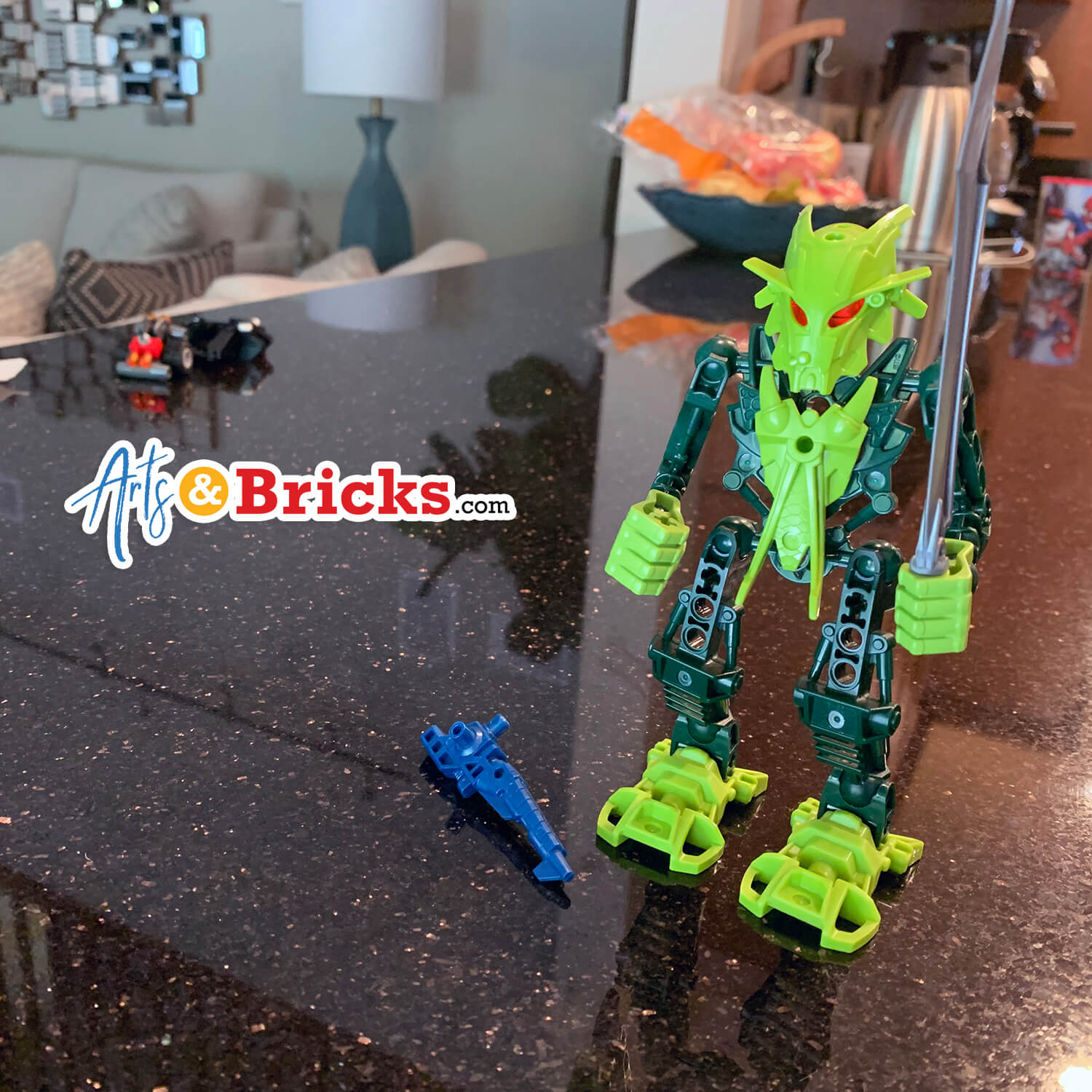 How many LEGO bricks are in 10 bulk pounds? - Arts and Bricks