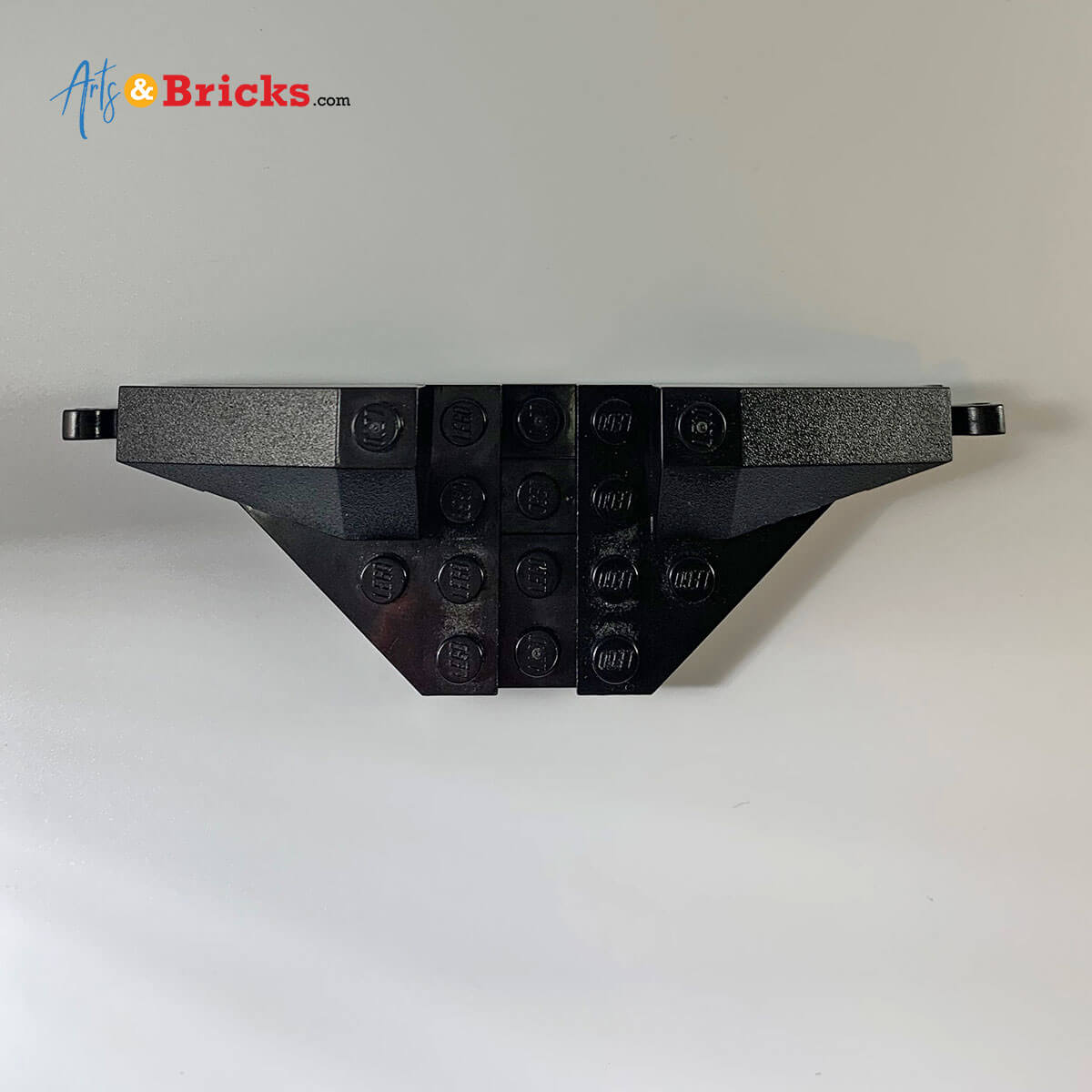 Build a Bat from LEGO bricks - Arts and Bricks