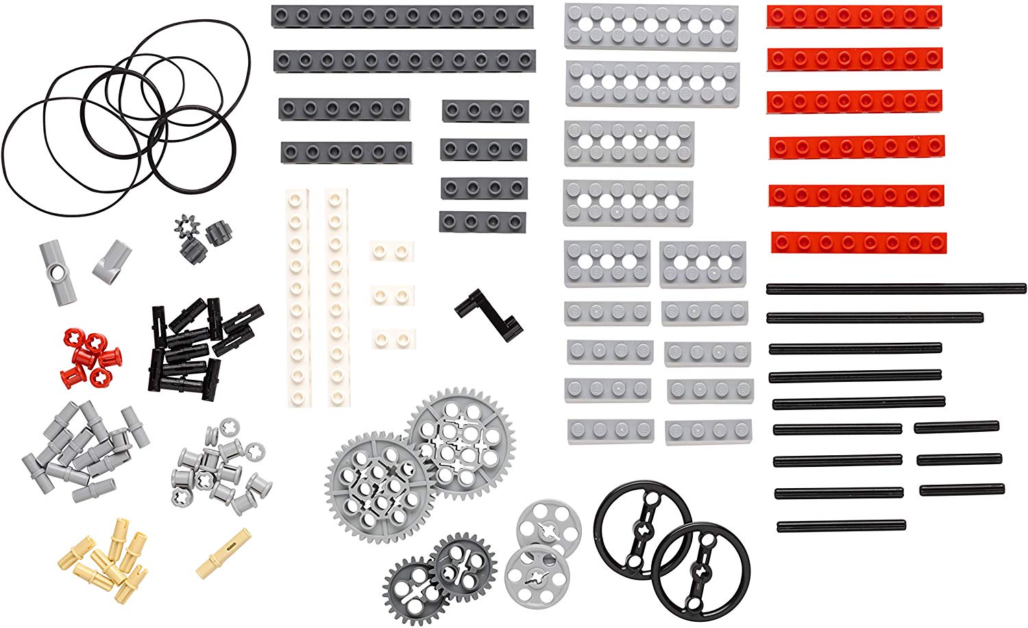 The Best LEGO gift ideas - Arts and Bricks