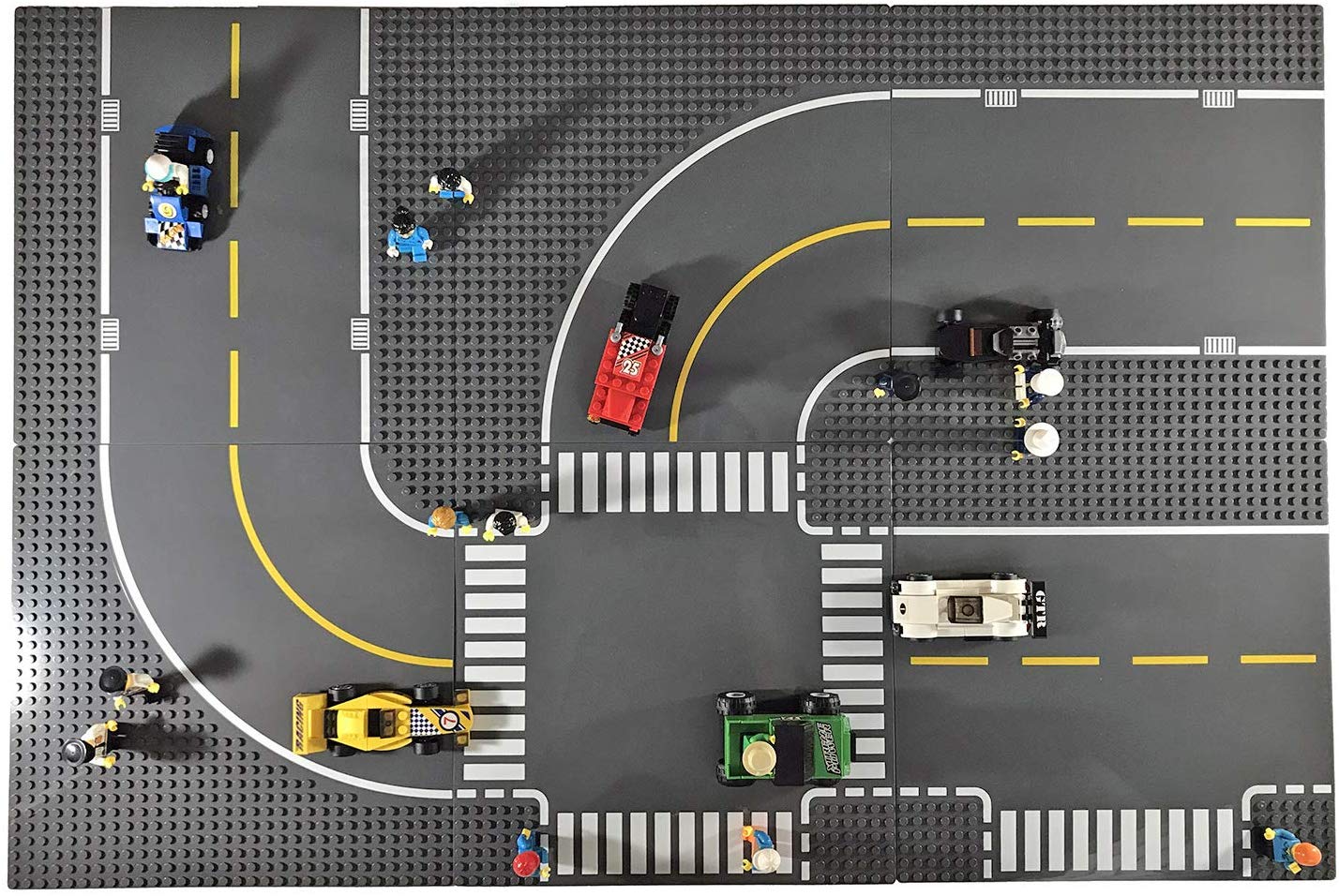 The Best LEGO gift ideas - Arts and Bricks