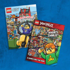 The Best LEGO gift ideas - Arts and Bricks