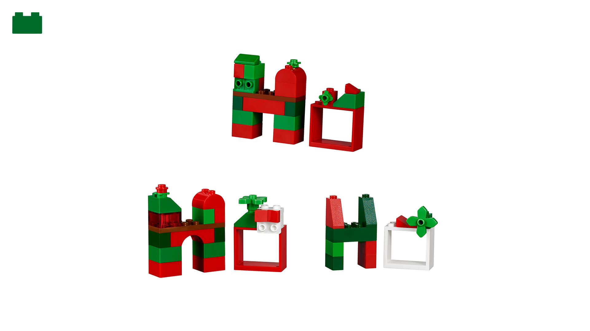 Classic LEGO® Large Creative Brick Box 10698 - Arts and Bricks