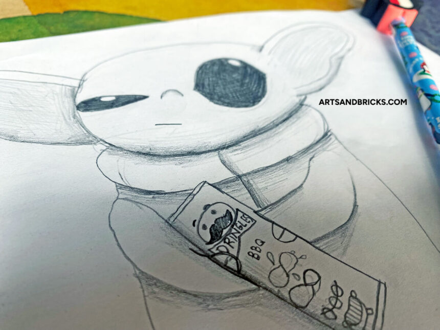 Using Your Child's Artwork for Chrome's Background (and Animating It ...