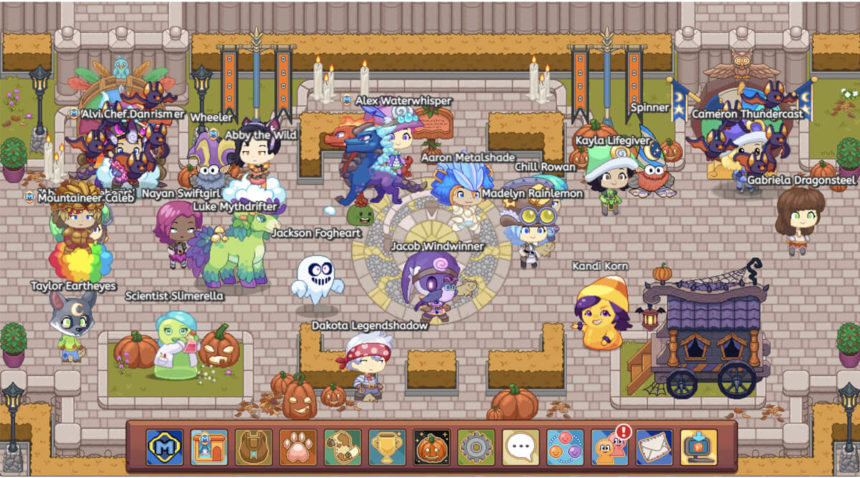 Why we love the Prodigy Math game for elementary-aged kids - Arts and ...