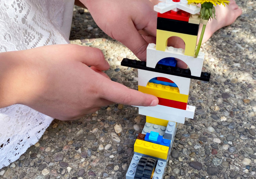 LEGO Archives - Arts and Bricks