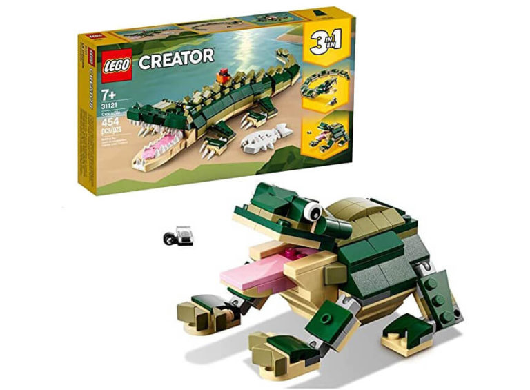 Kids' Frog Art and Frog LEGO builds - Arts and Bricks