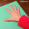 Create a Holiday Handprint Craft and Keepsake - Arts and Bricks