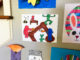 Keith Haring Inspired Art Project for Kids - Arts and Bricks