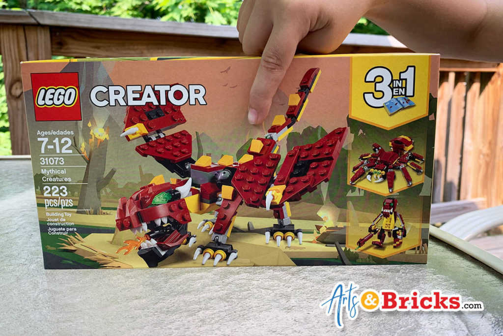 Arts and Bricks: Brick-Built & Kid-Drawn Wall Decals