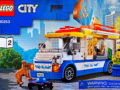 Kid-Review of LEGO Ice Cream Truck, Set 60253 - Arts and Bricks