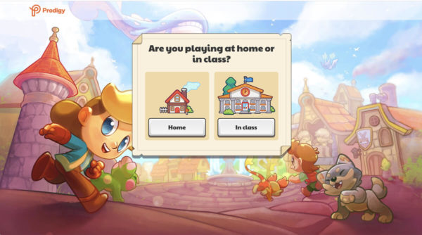Why we love the Prodigy Math game for elementary-aged kids - Arts and ...