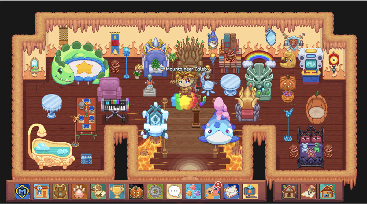 Why we love the Prodigy Math game for elementary-aged kids - Arts and ...