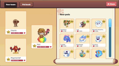 Why we love the Prodigy Math game for elementary-aged kids - Arts and ...