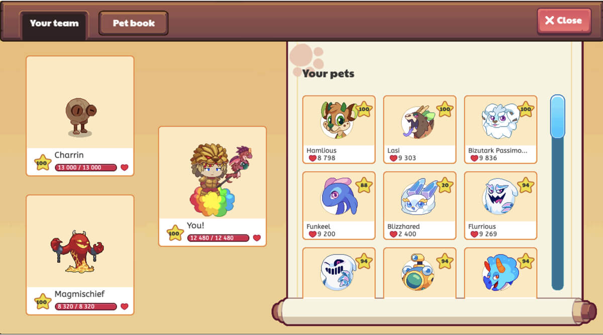 Why we love the Prodigy Math game for elementary-aged kids - Arts and ...